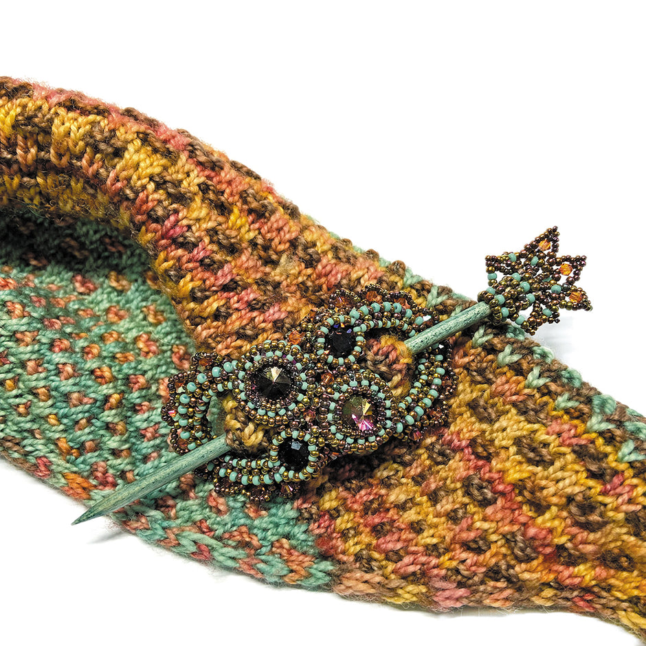 Heather Works :: Beadwork jewellery designs and kits from Heatherworks ...